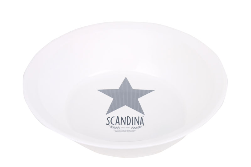 샤바스 스칸디나 대야 스타 - 메가마트몰