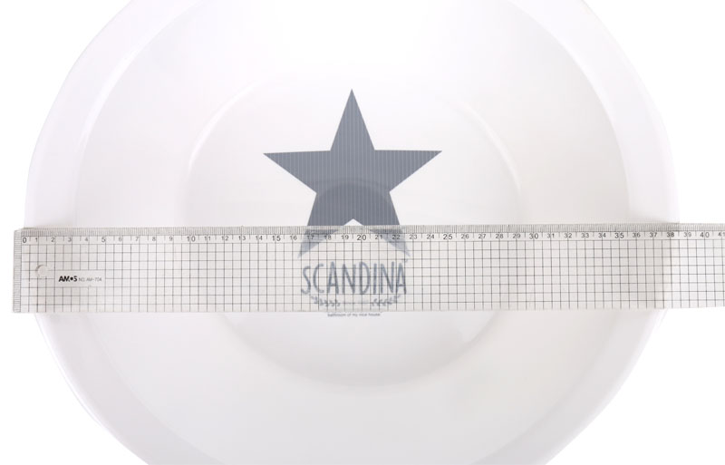 샤바스 스칸디나 대야 스타 - 메가마트몰