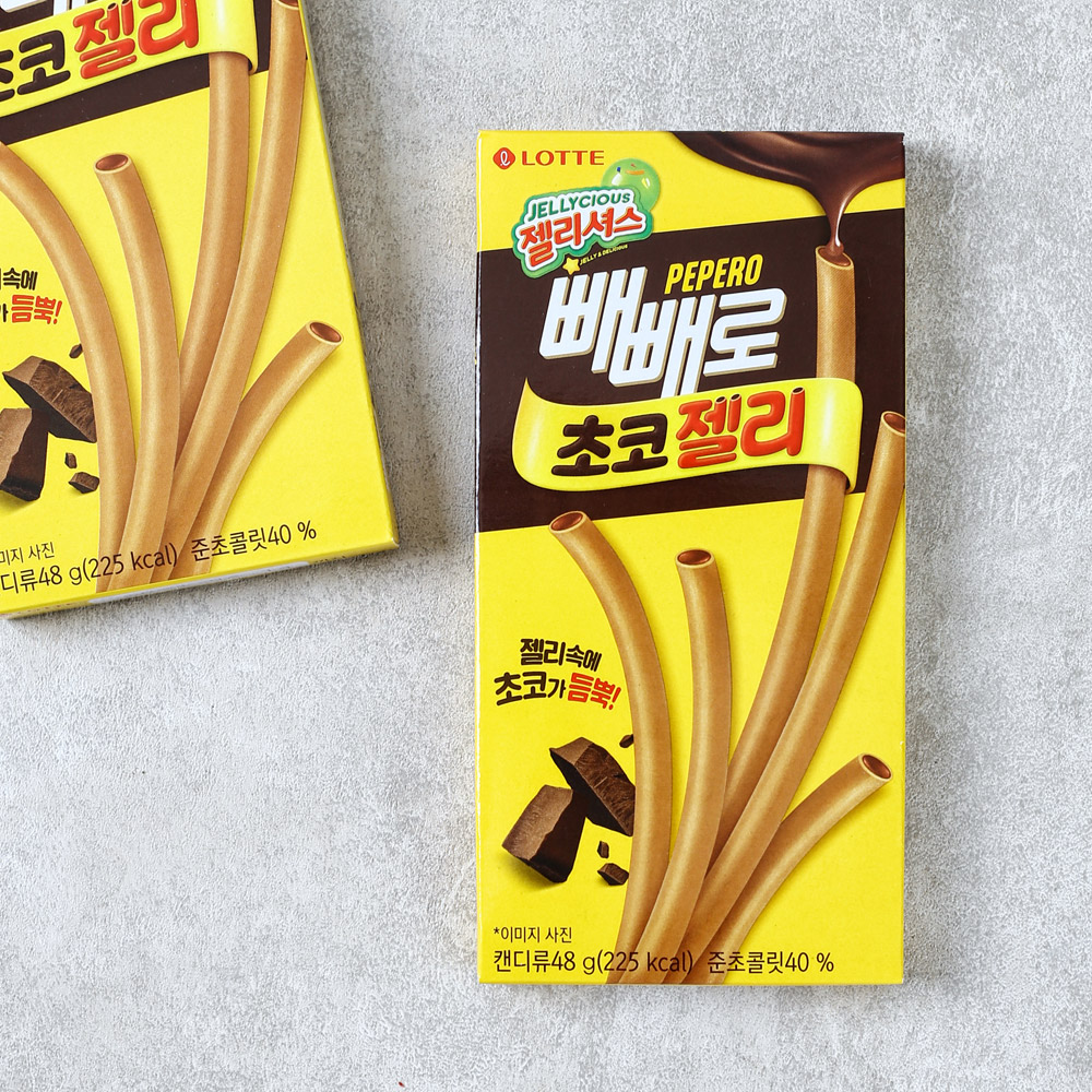 젤리셔스 곤약젤리 젤리퐁당 - 메가마트몰