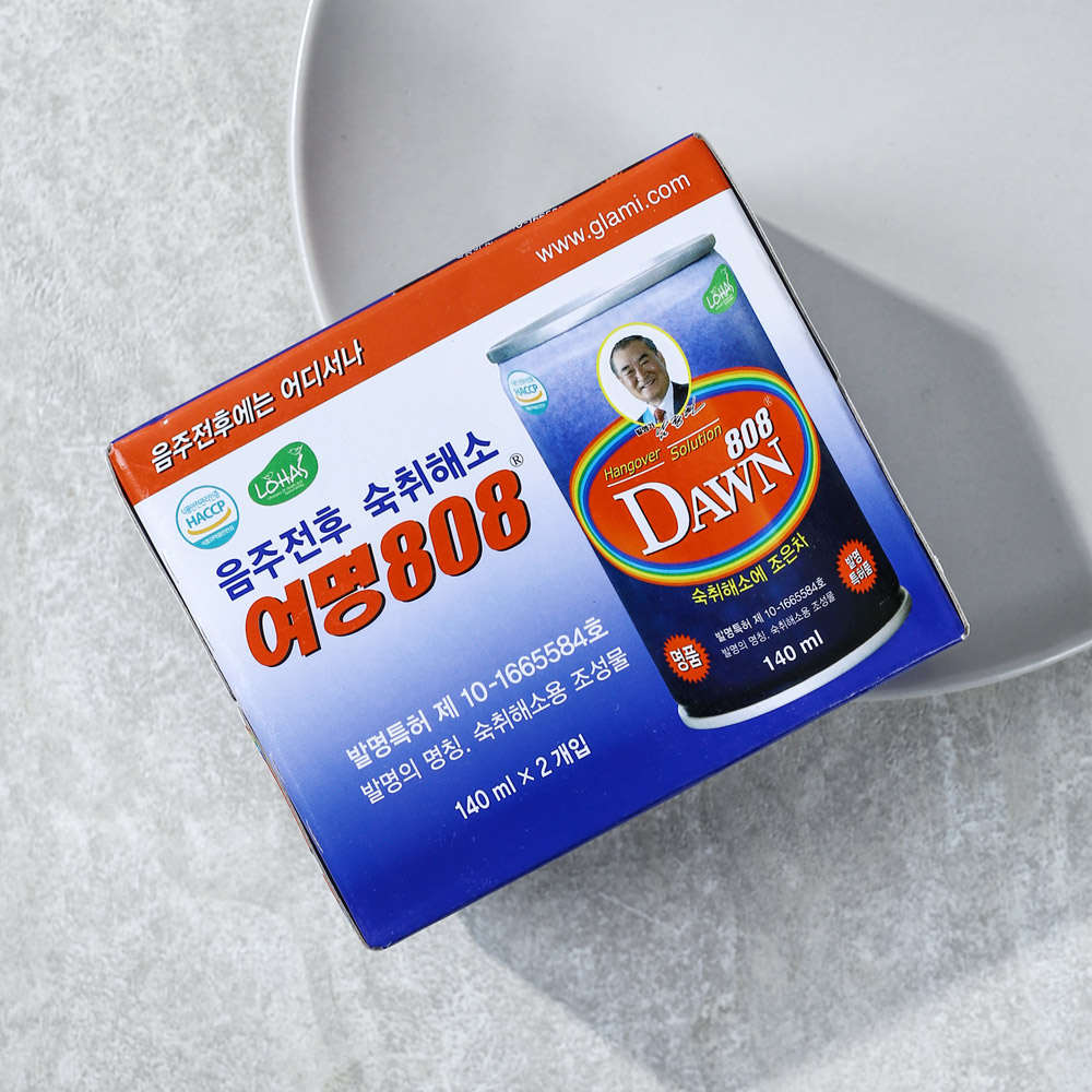 여명 808 - 메가마트몰