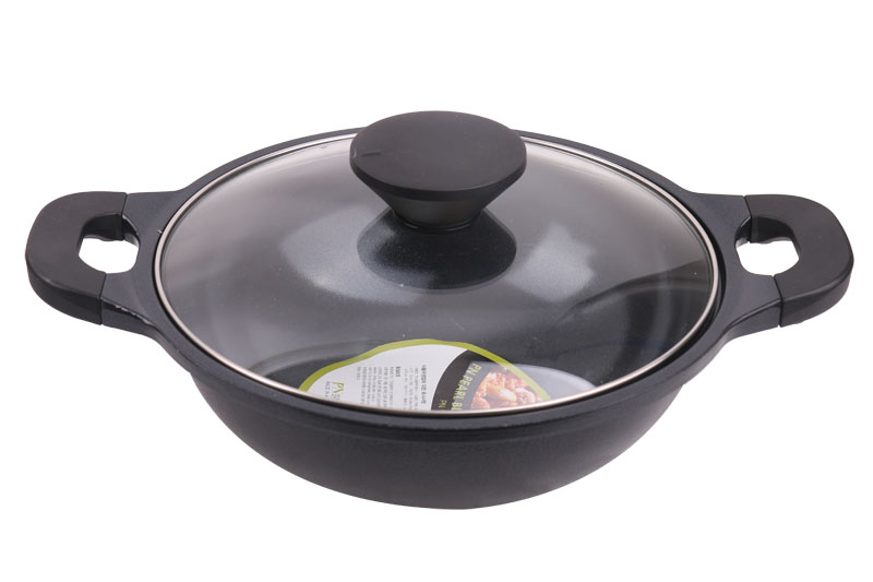 PN 펄블랙 주물 IH - 메가마트몰