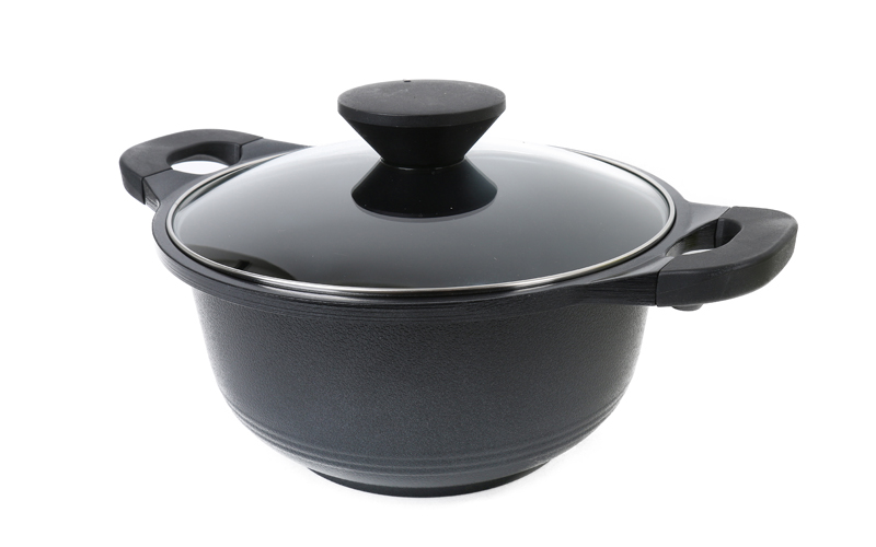 PN 펄블랙주물 IH 24C - 메가마트몰