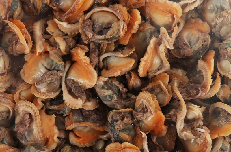 자숙 새꼬막살(팩) - 메가마트몰