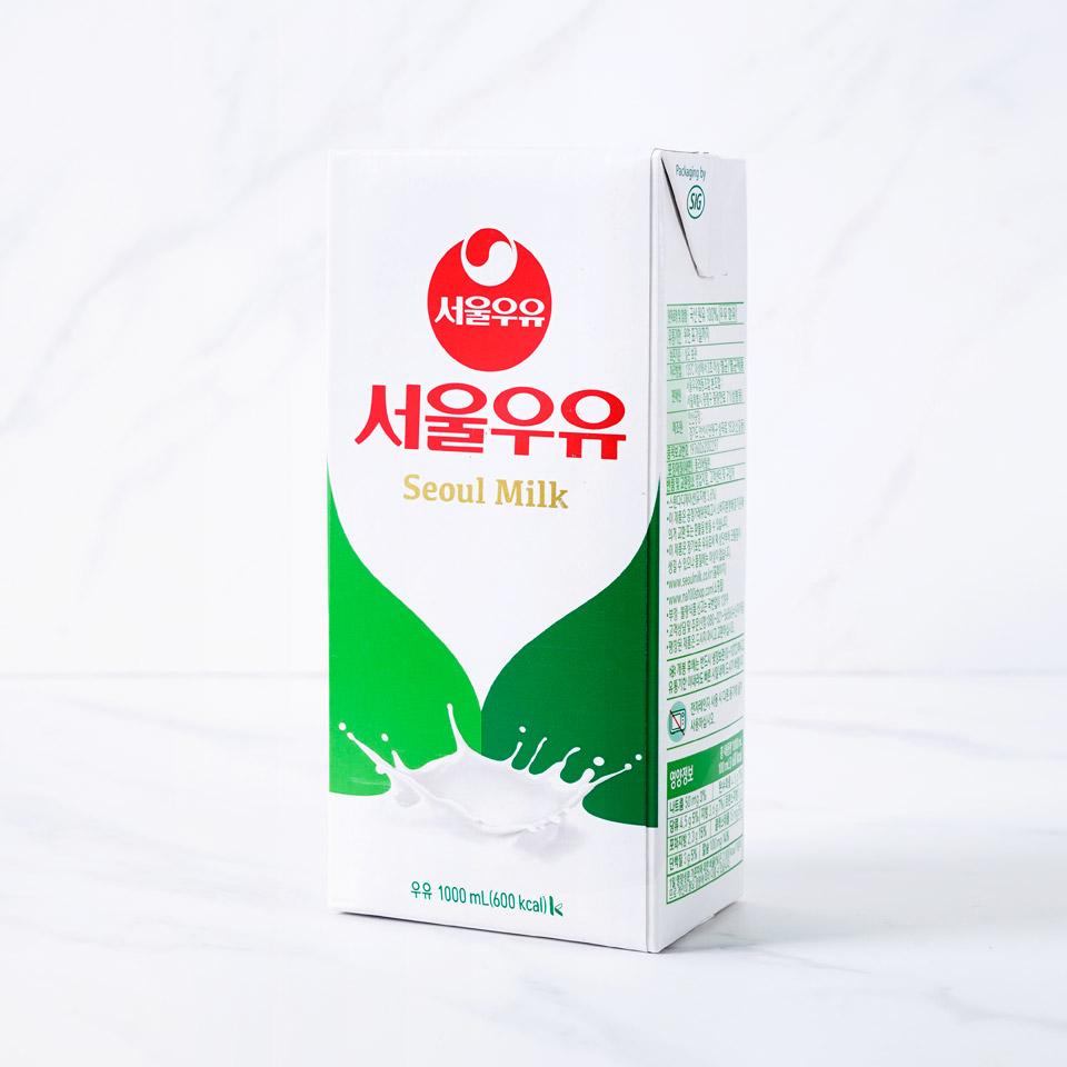 서울우유 멸균 메가마트몰
