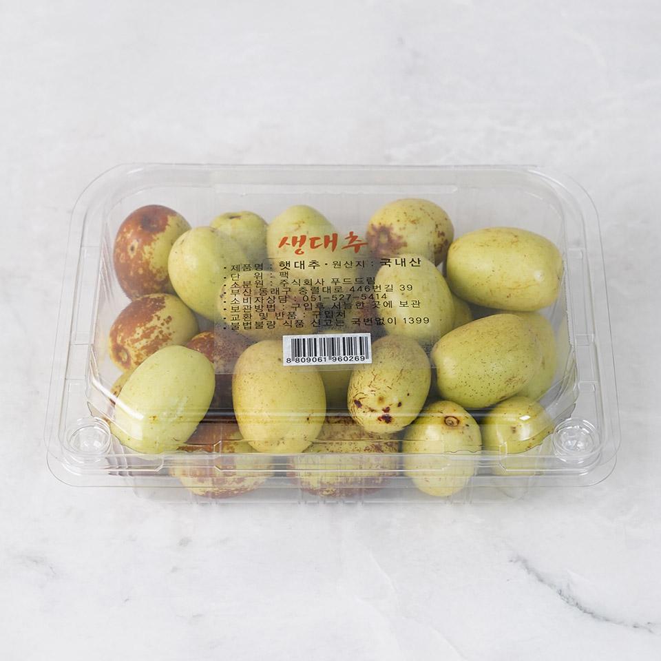 생대추 - 메가마트몰