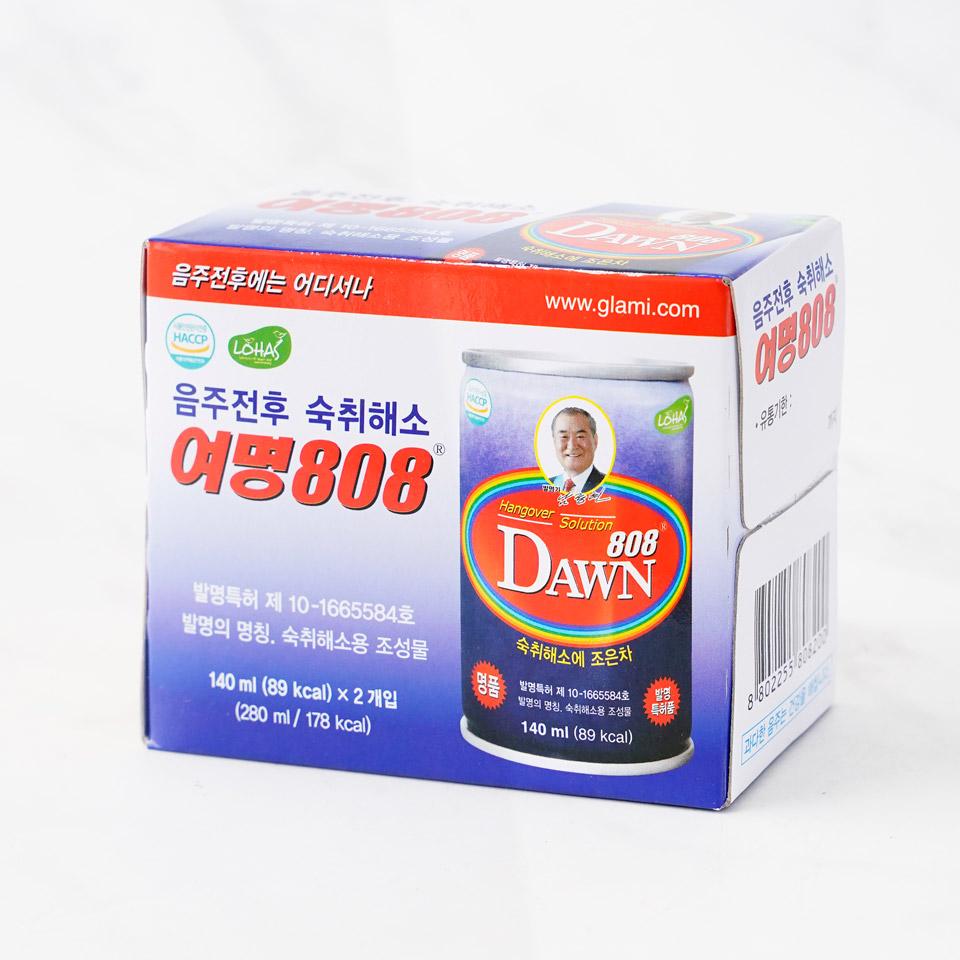 여명 808 - 메가마트몰