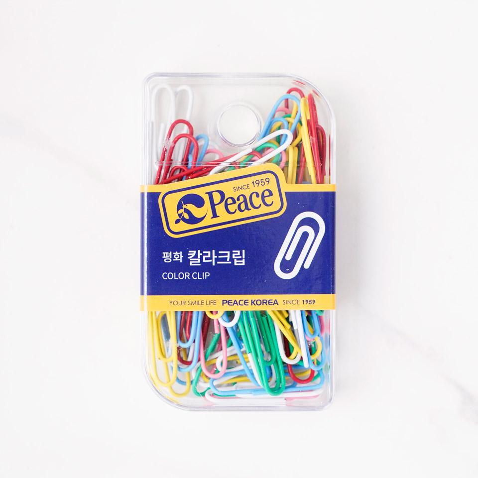 평화 No.14-2 칼라크립 - 메가마트몰