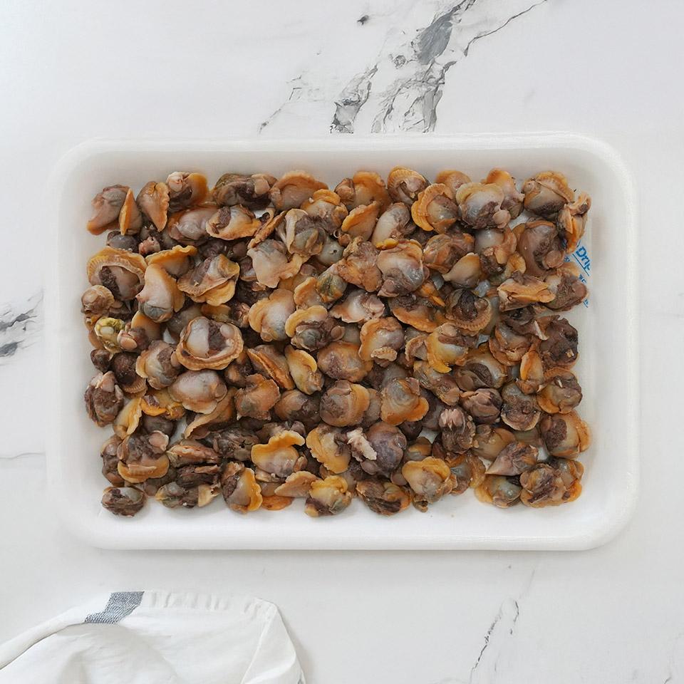 자숙 새꼬막살 - 메가마트몰