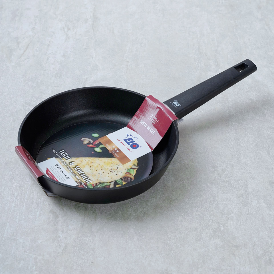 ELO 뉴포지드 IH 후라이팬 - 메가마트몰