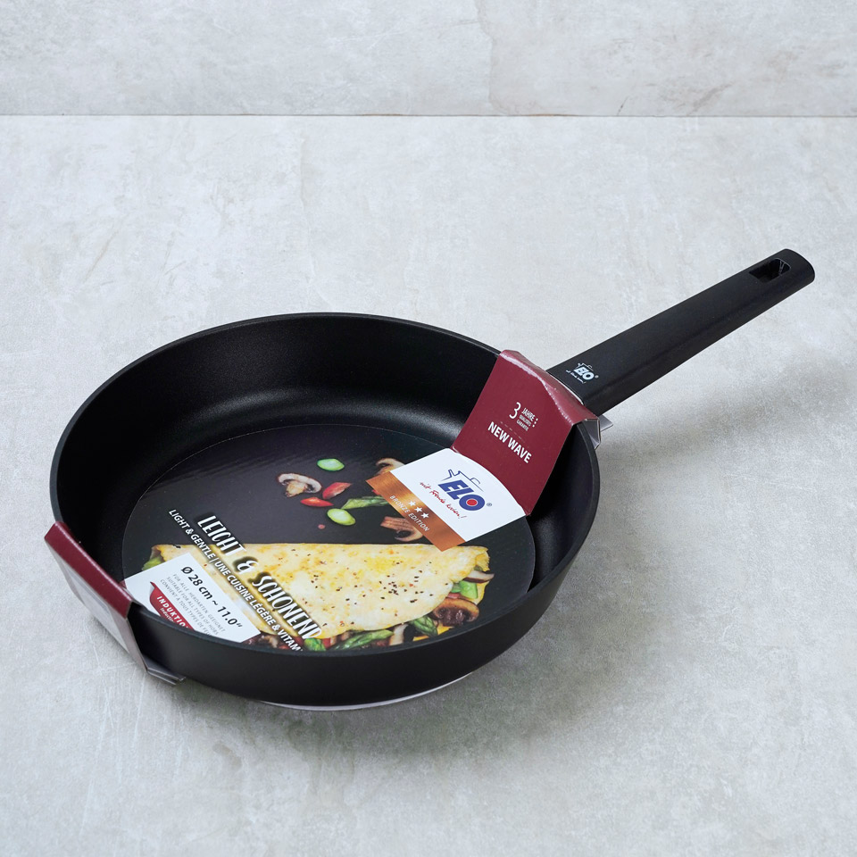 ELO 뉴포지드 IH 후라이팬 - 메가마트몰