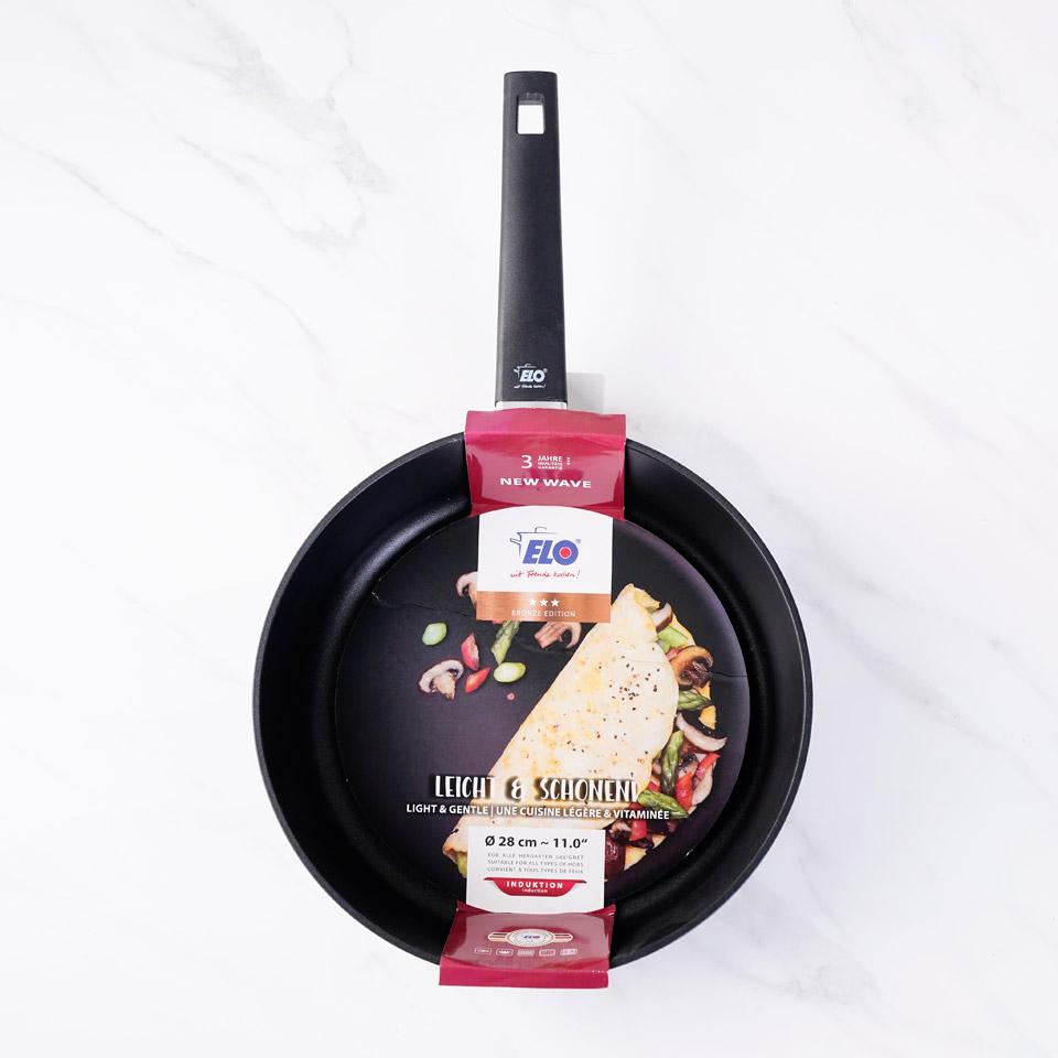 ELO 뉴포지드 IH 딥 후라이팬 - 메가마트몰
