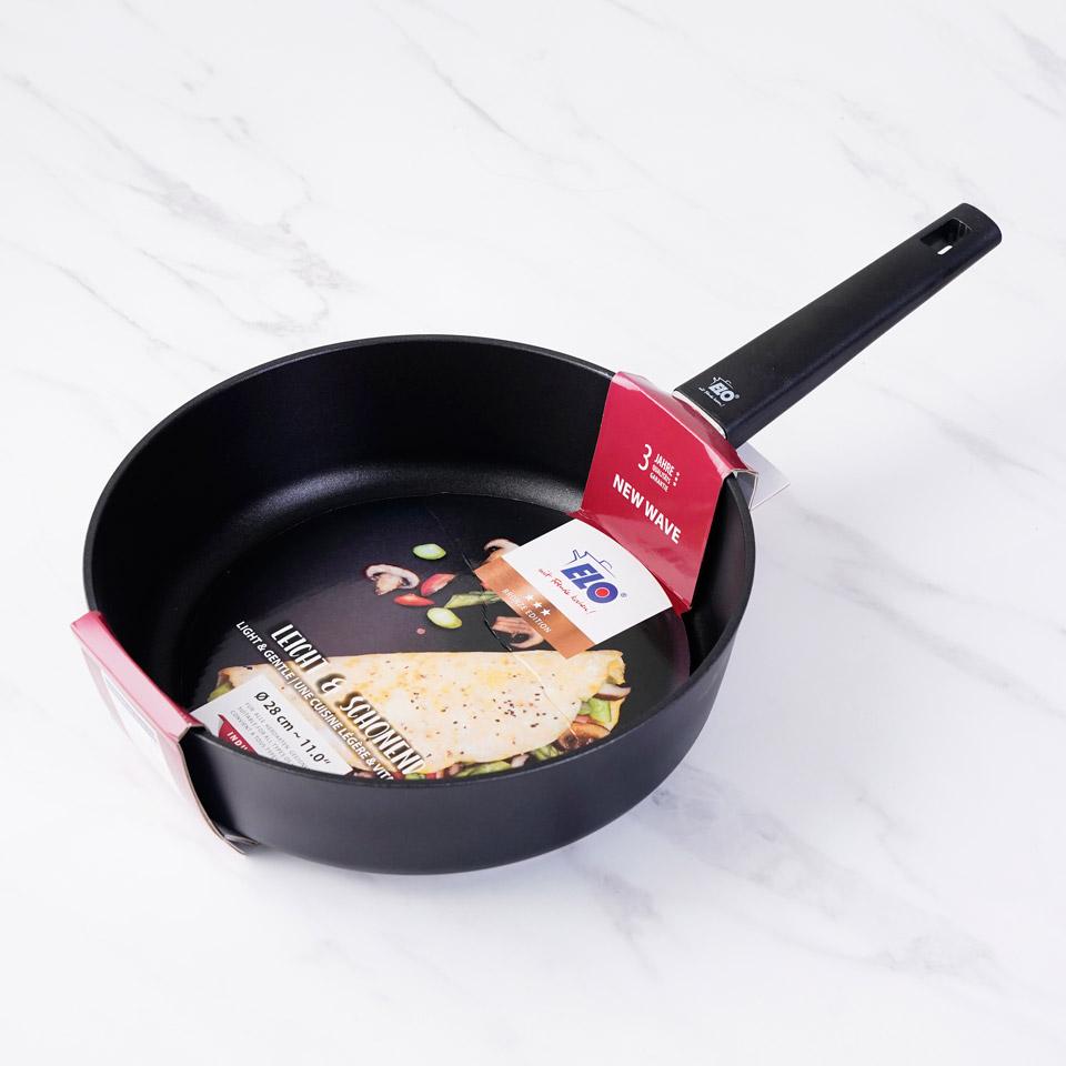 ELO 뉴포지드 IH 딥 후라이팬 - 메가마트몰