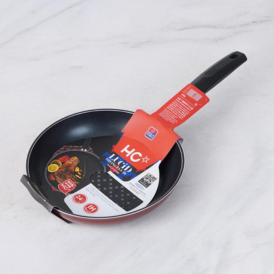 해피콜 루시드 프라이팬 IH - 메가마트몰