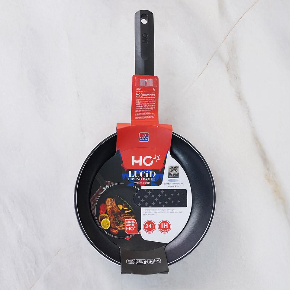 해피콜 루시드 프라이팬 IH - 메가마트몰