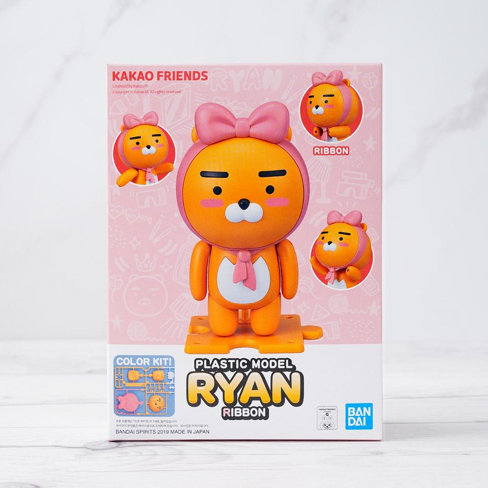카카오프렌즈 라이언 리본 - 메가마트몰