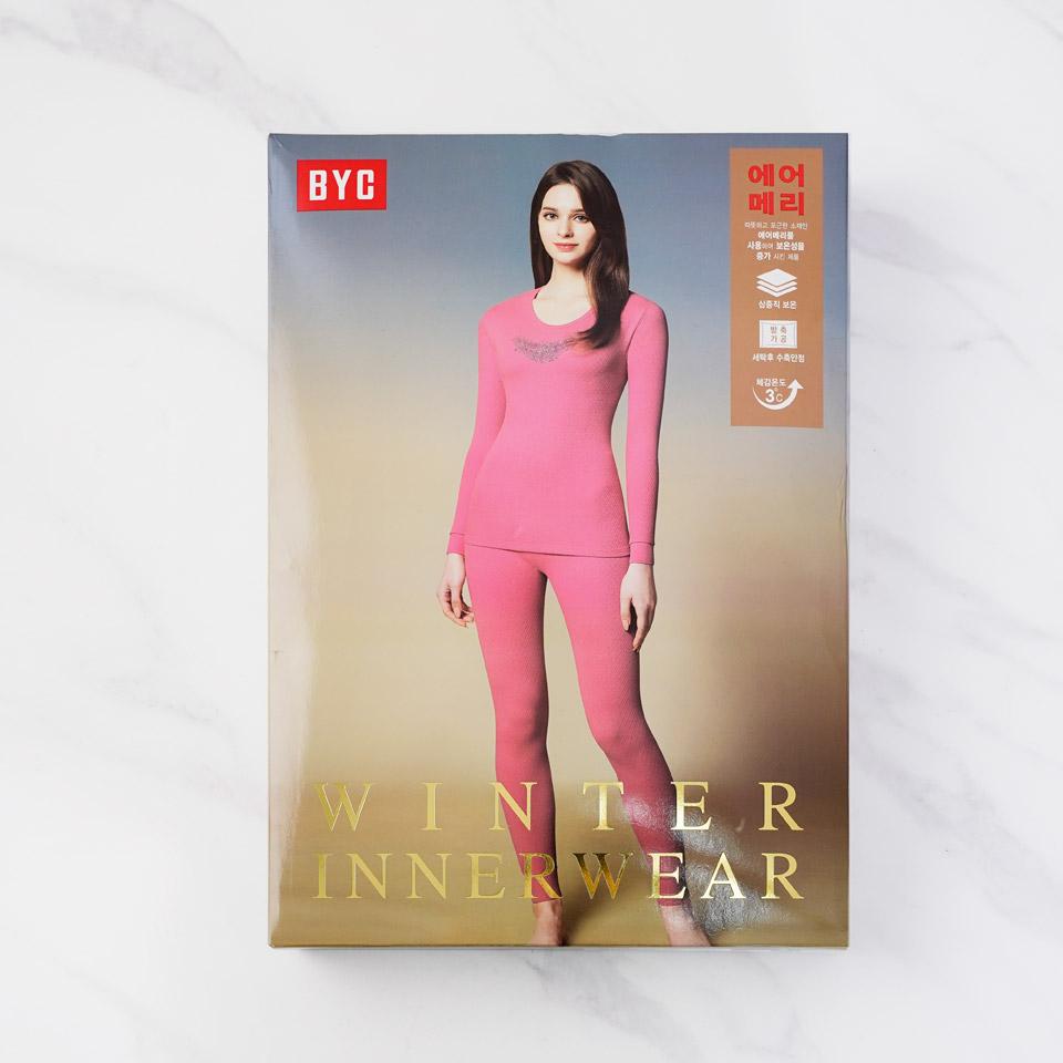 BYC)에어모던 여세트_100 - 메가마트몰