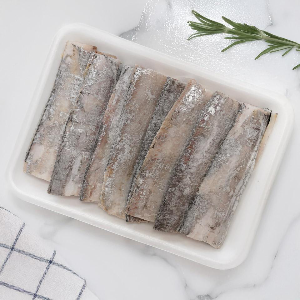 먹갈치(특대/해동) - 메가마트몰