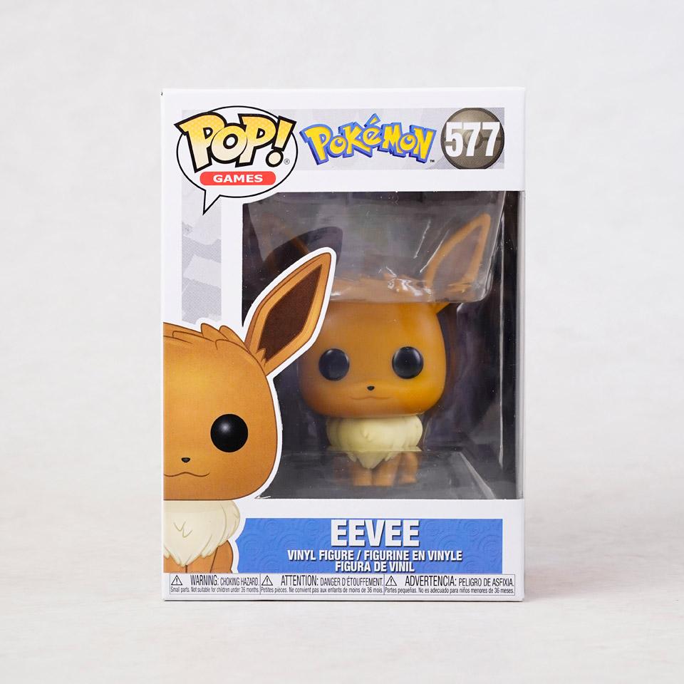 펀코 포켓몬 이브이 - 메가마트몰