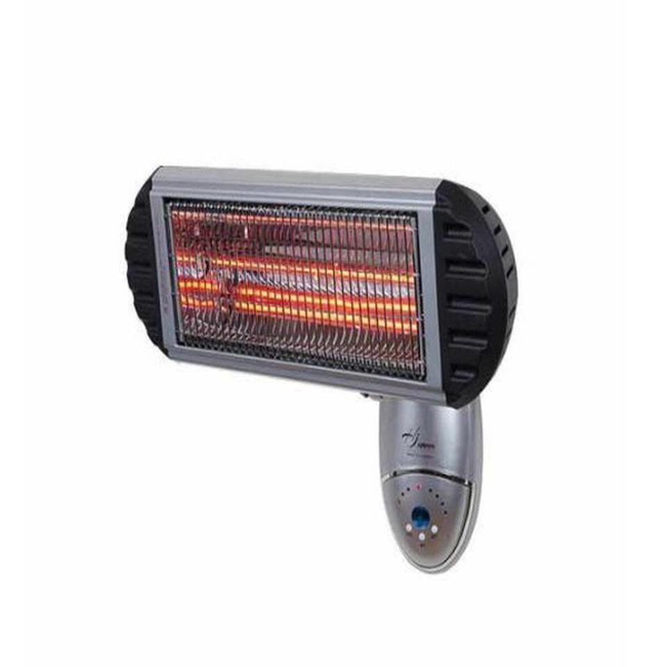 사파이어 근적외선 벽걸이 전기히터 1800w 메가마트몰