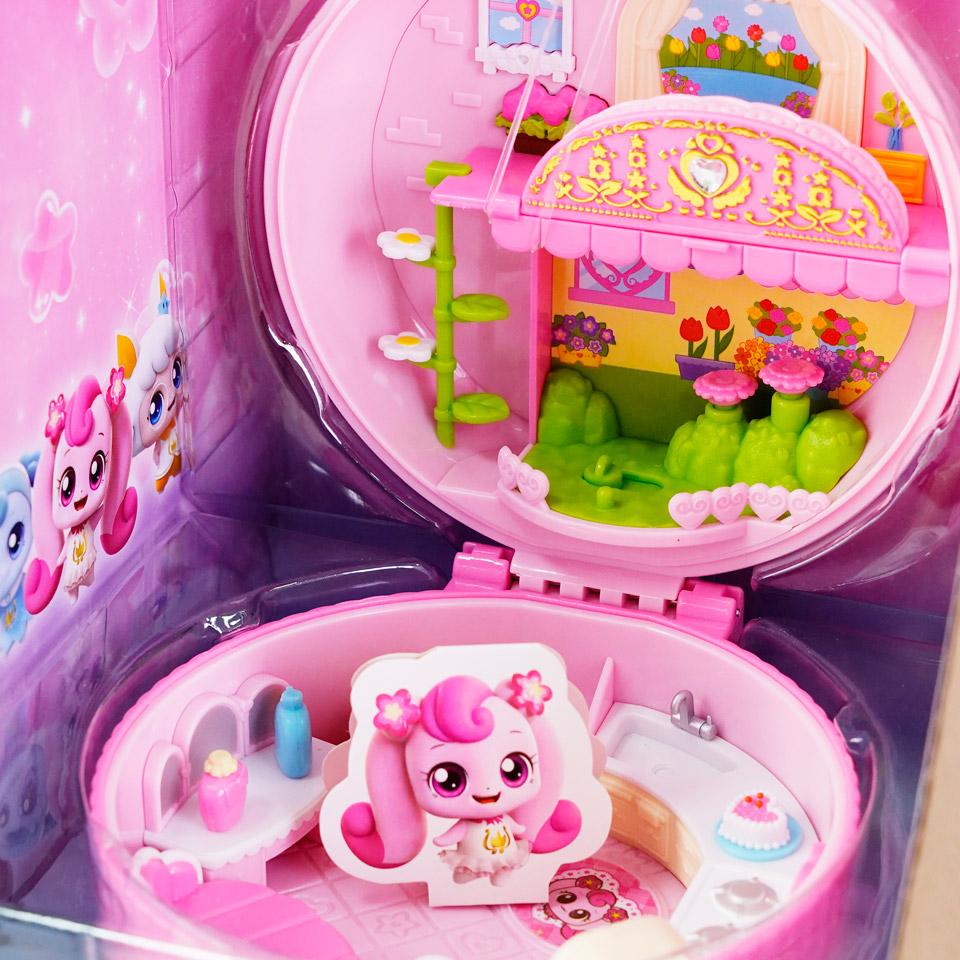 캐치티니핑 하츄핑하우스 - 메가마트몰