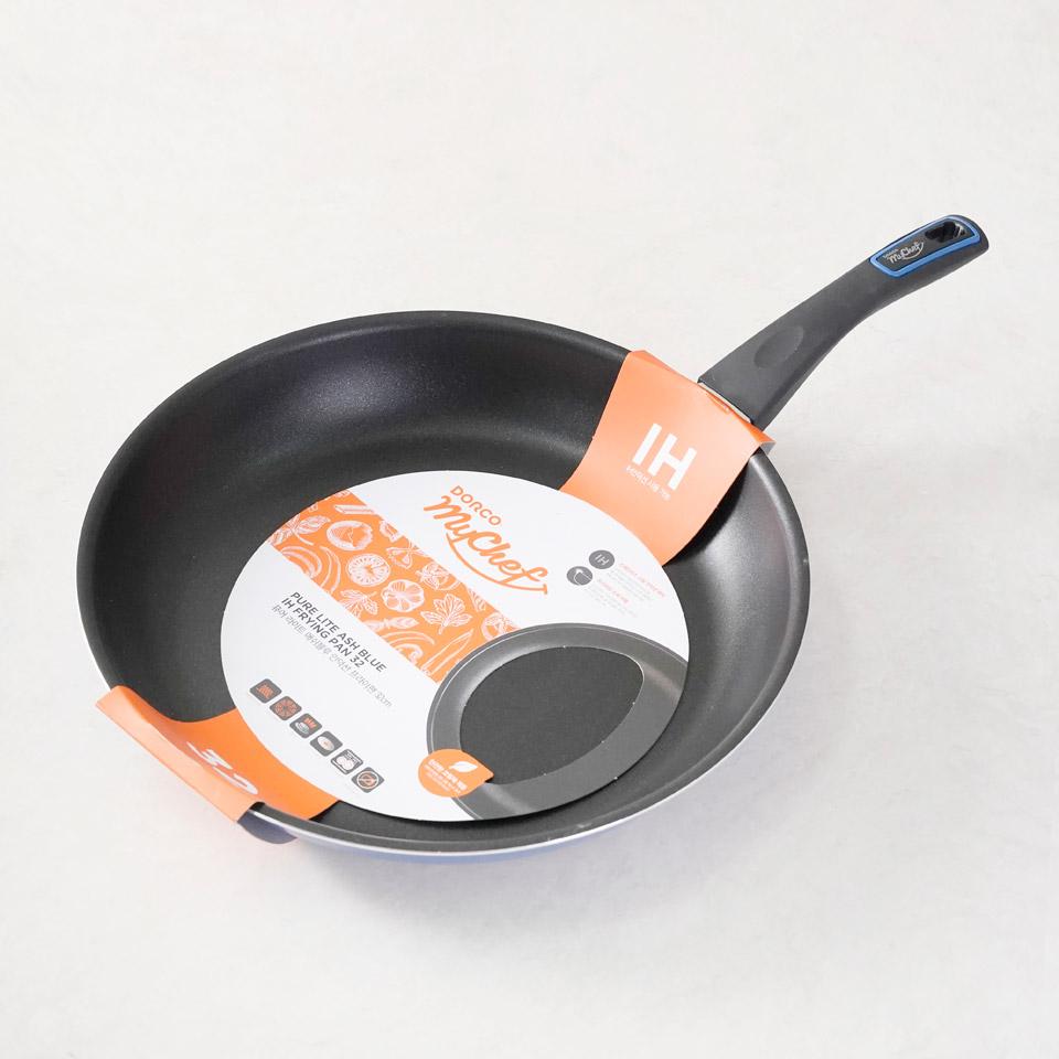 도루코리빙 애쉬블루 프라이팬 - 메가마트몰