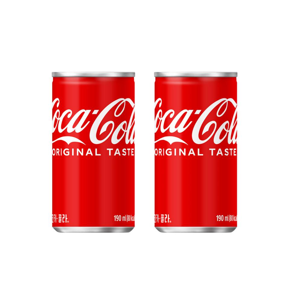 [본사직영] 코카콜라 - 메가마트몰