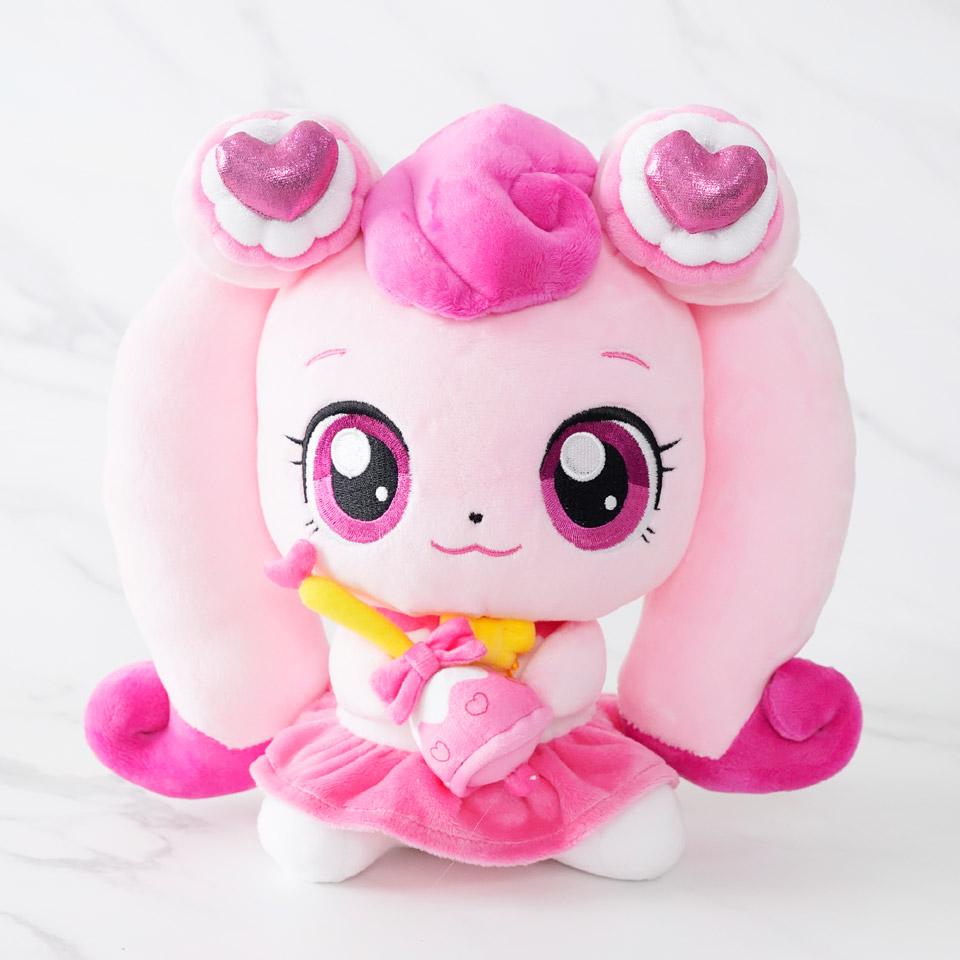 새콤달콤캐치티니핑베리하츄핑 28cm - 메가마트몰